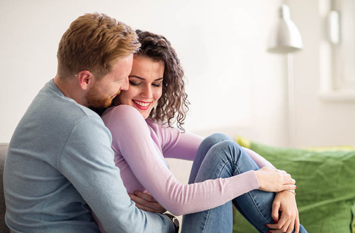 Preconcepción: cómo planificar el embarazo | Kern Pharma