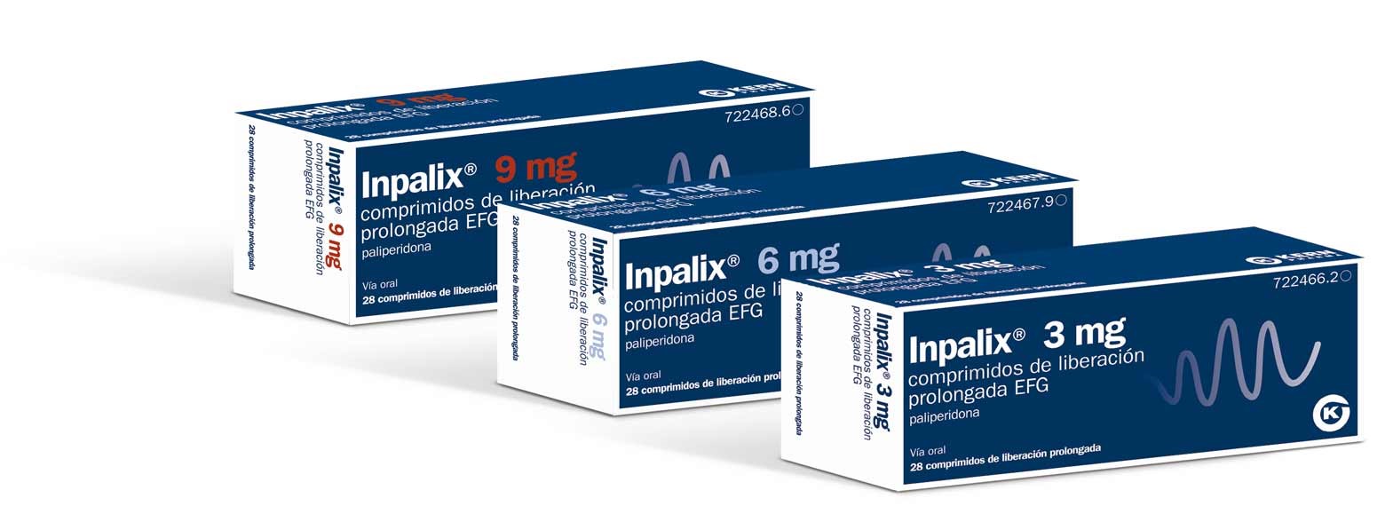 Kern Pharma amplia su vademécum en sistema nervioso central con el ... Kern Pharma amplia su vademécum en sistema nervioso central con el ...