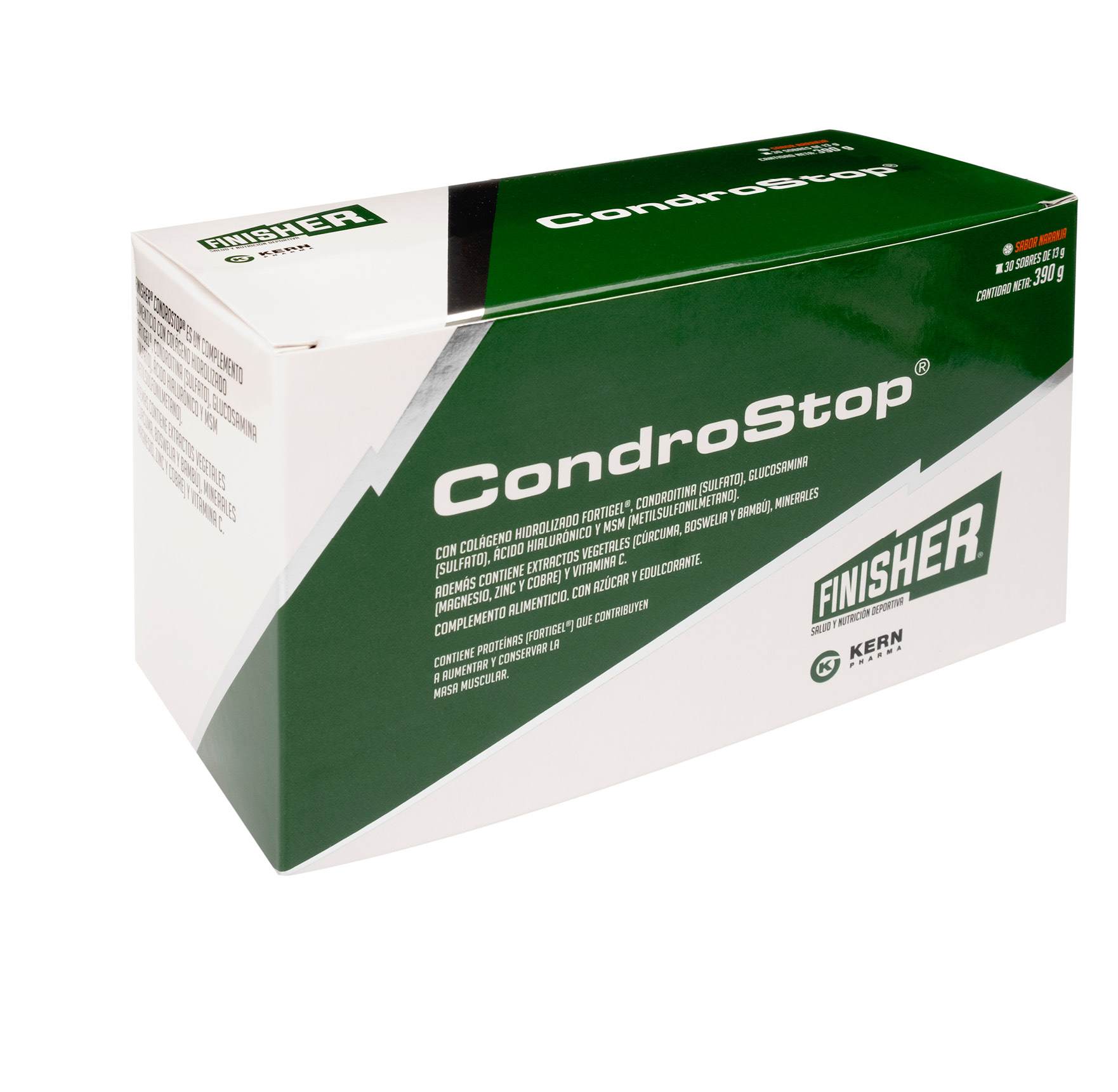 CondroStop® 30 sobres
