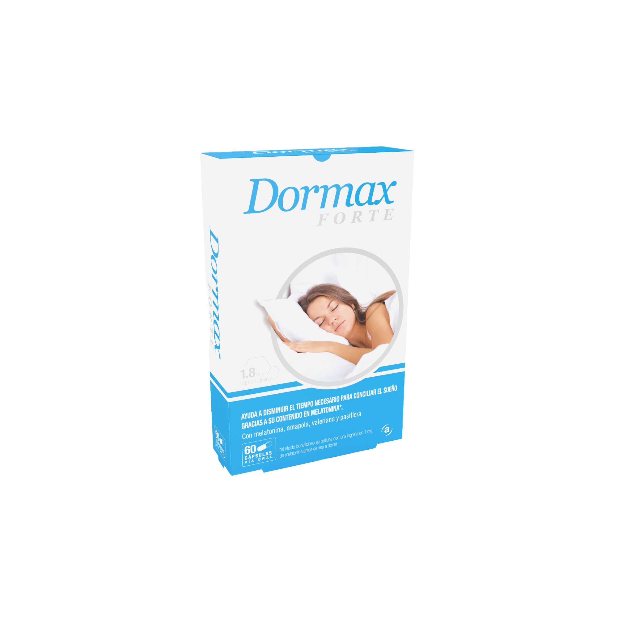 Dormax Forte