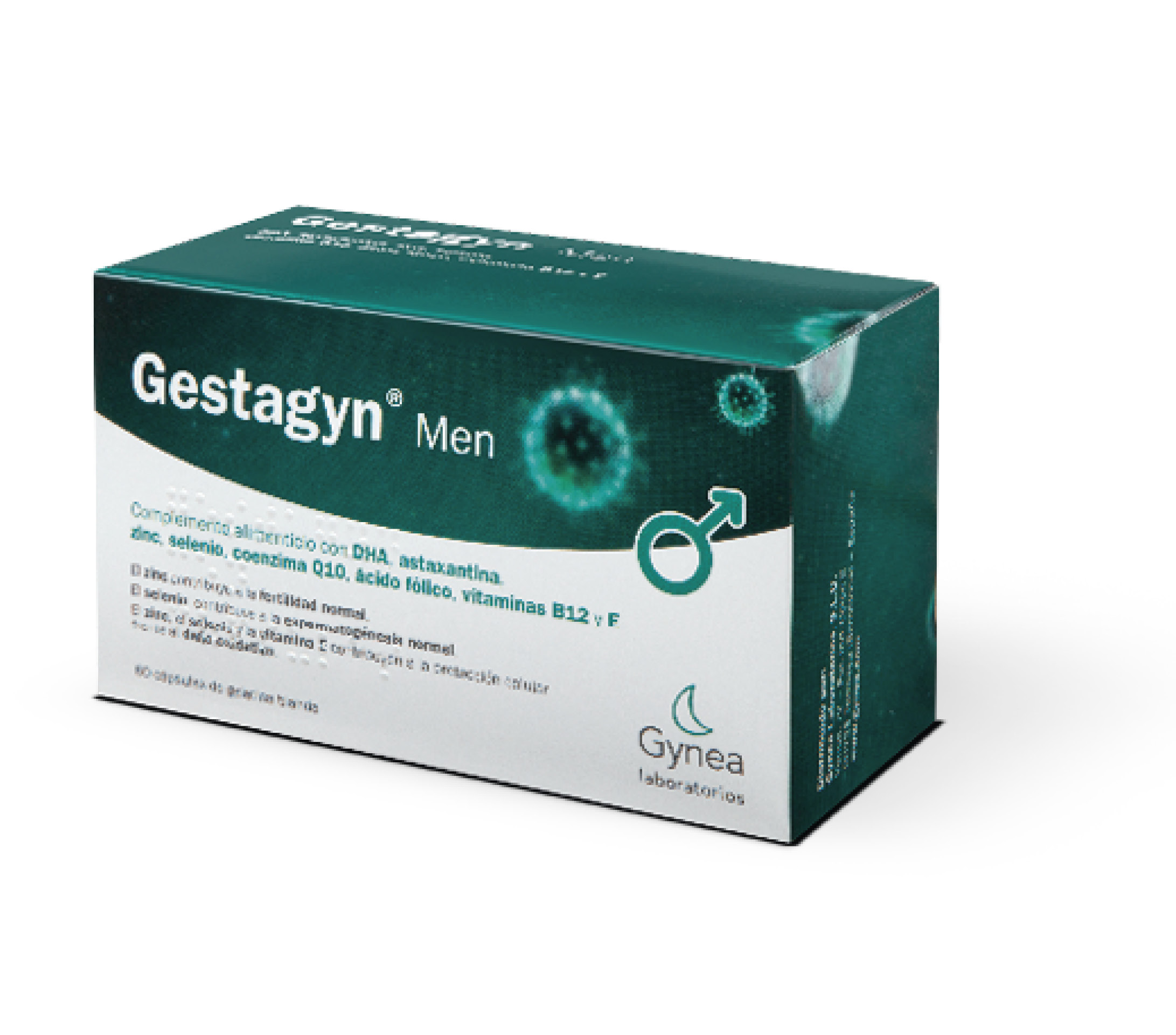 Gestagyn Men