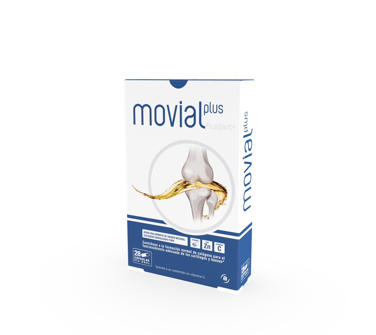 Movial Plus Fluidart