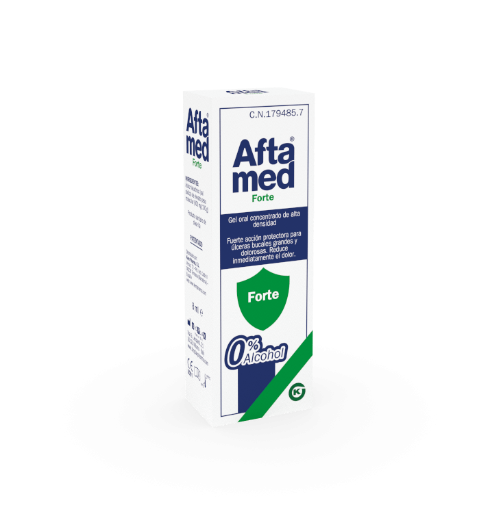 Aftamed® Forte 8 ml