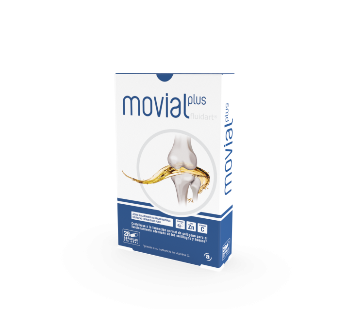 Movial Plus Fluidart