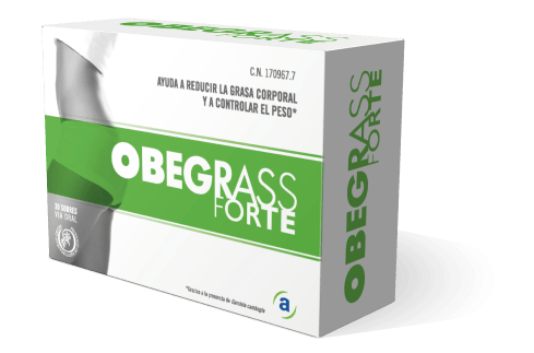 Obegrass Forte