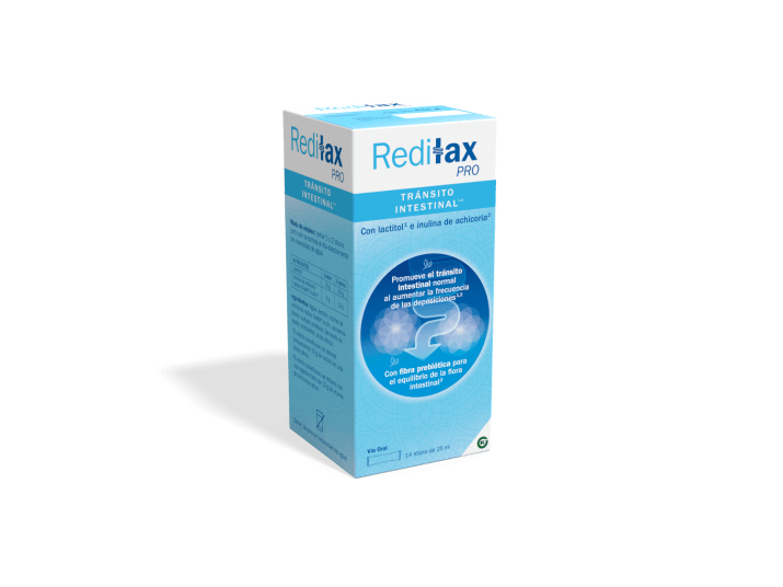 Redilax Pro®
