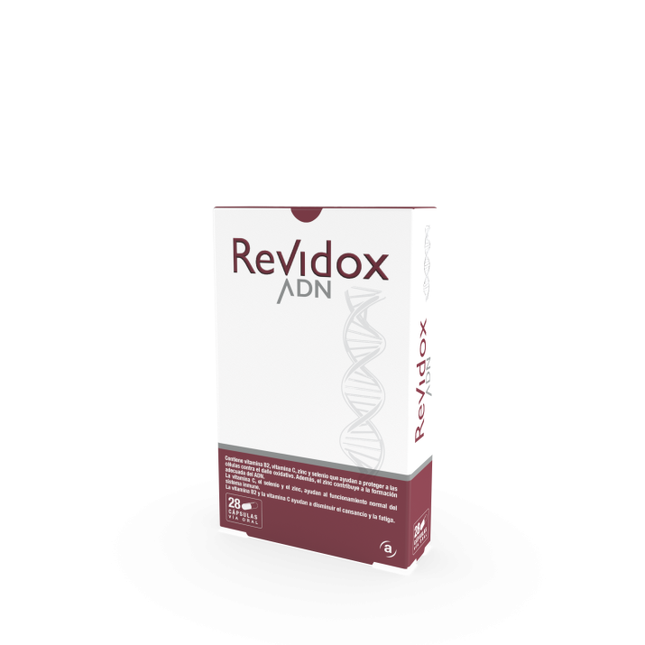 Revidox ADN