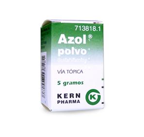 Medicamentos Antiinfecciosos Éticos - Vademécum | Kern Pharma