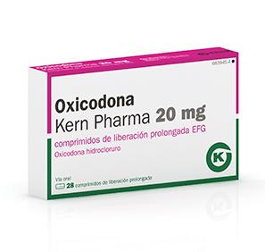 Medicamentos Analgésicos Genéricos - Vademécum | Kern Pharma
